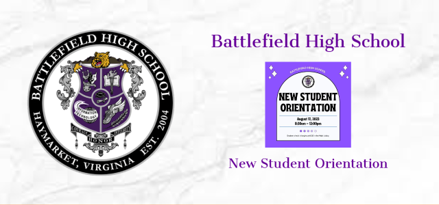 Home - Battlefield High School